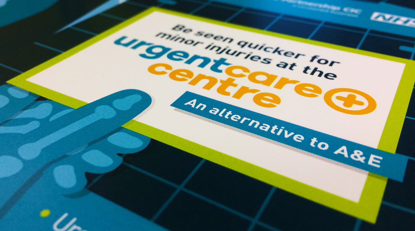 CHCP Bransholme Urgent Care | Work | Hull | UK | Sowden + Sowden