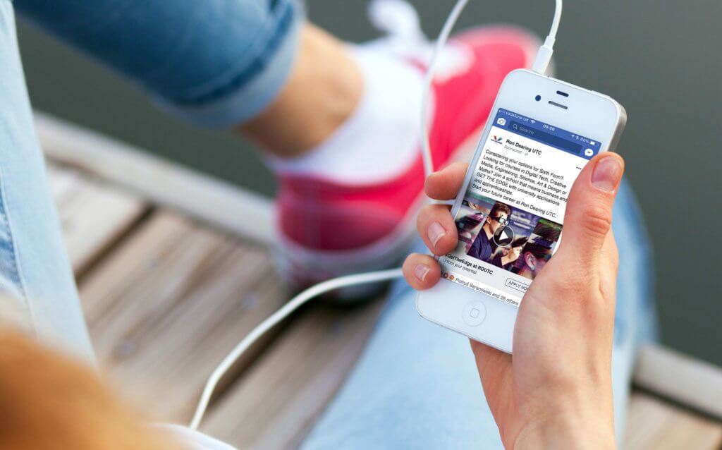 A lesson in digital marketing | Sowden & Sowden