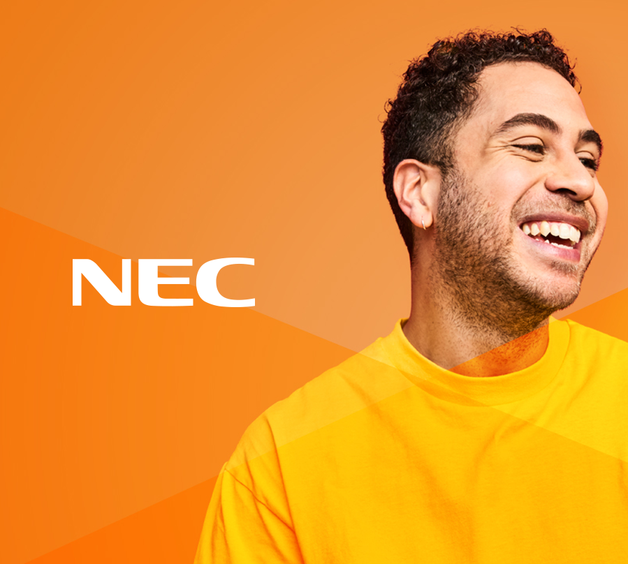 NEC | Sowden & Sowden